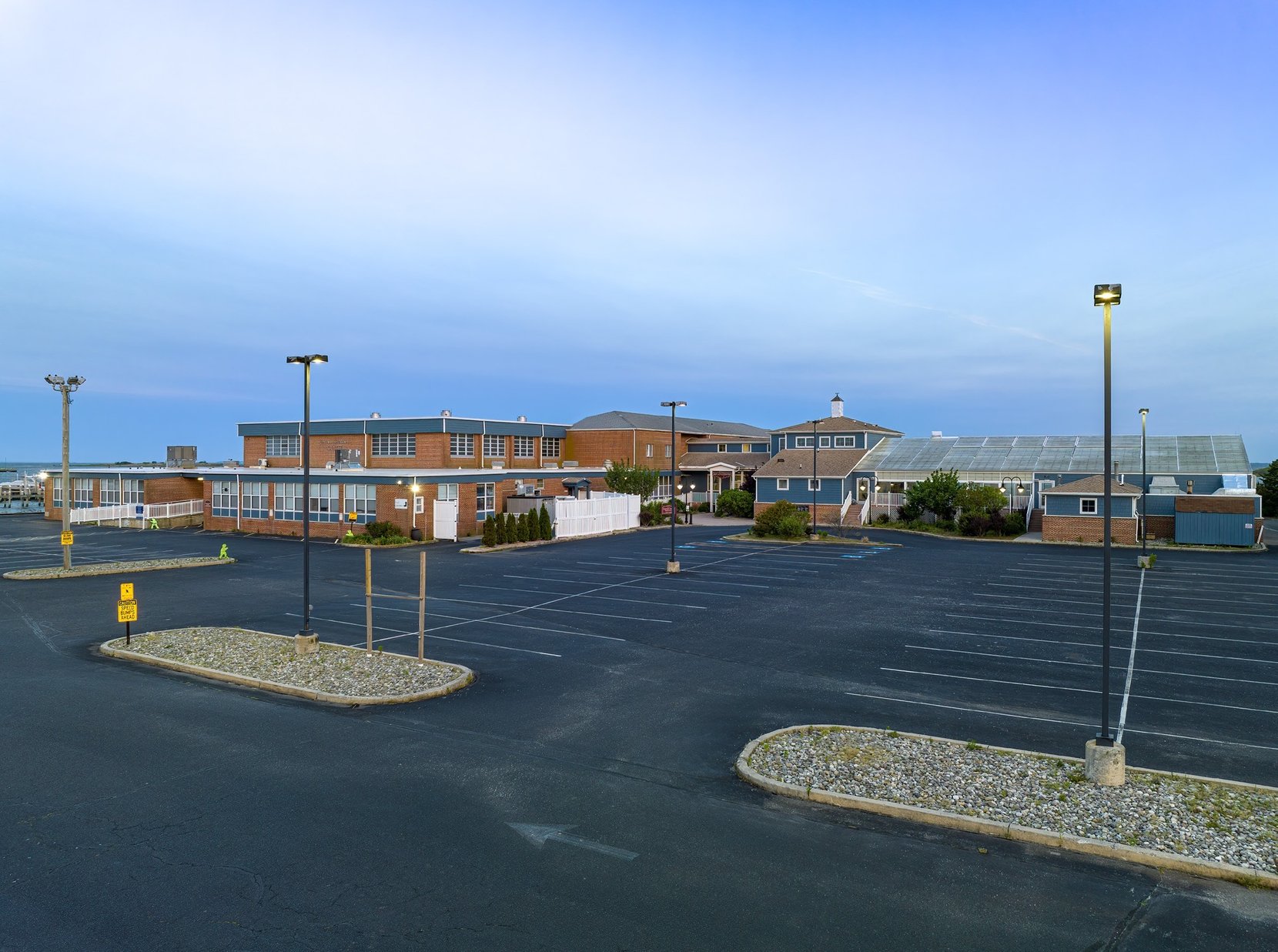 Grantee Partner Spotlight - St. Francis Community Center