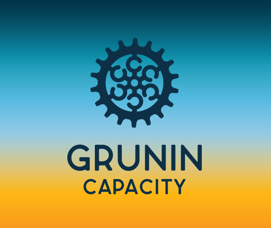 Grunin Capacity 2024 - Resources and Programs