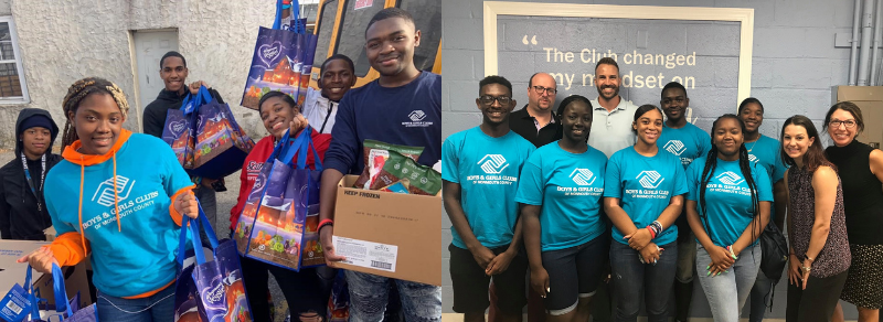A look inside the Boys & Girls Clubs of Monmouth County and Project LEAD