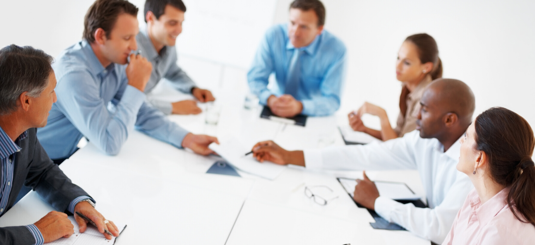 Ten Basic Board Responsibilities