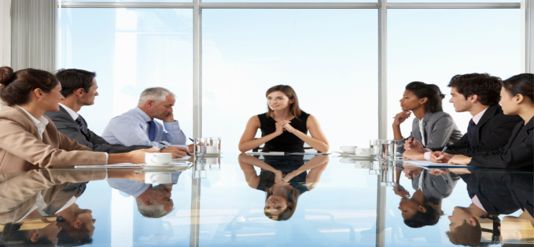 Book of the Month: The Board-Building Cycle: Finding, Engaging and ...