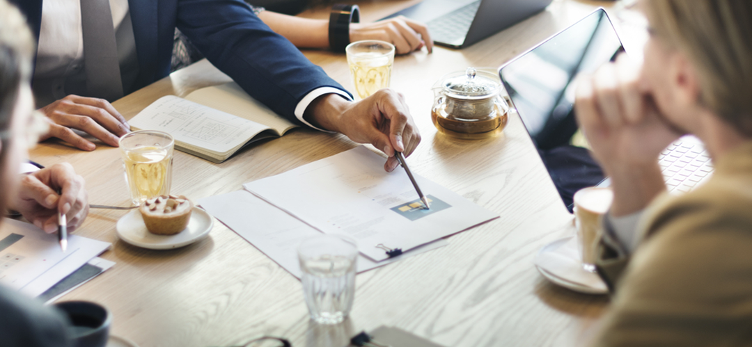 Bloom Series: The Critical Role Boards Play in Fundraising