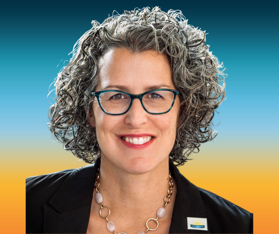 Monday Morning Meet Your Leaders – Michele Russo