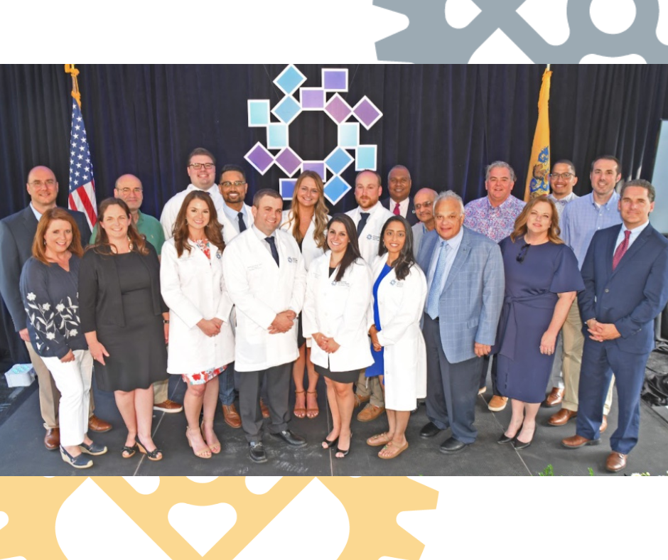 A Look Inside…Ocean University Medical Center’s Graduate Medical ...