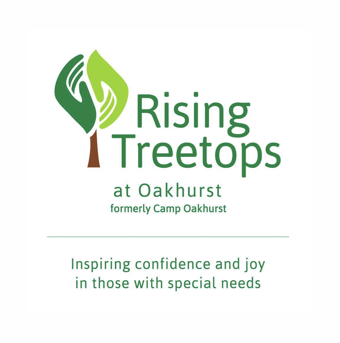 Grantee Partner Spotlight - Rising Treetops at Oakhurst