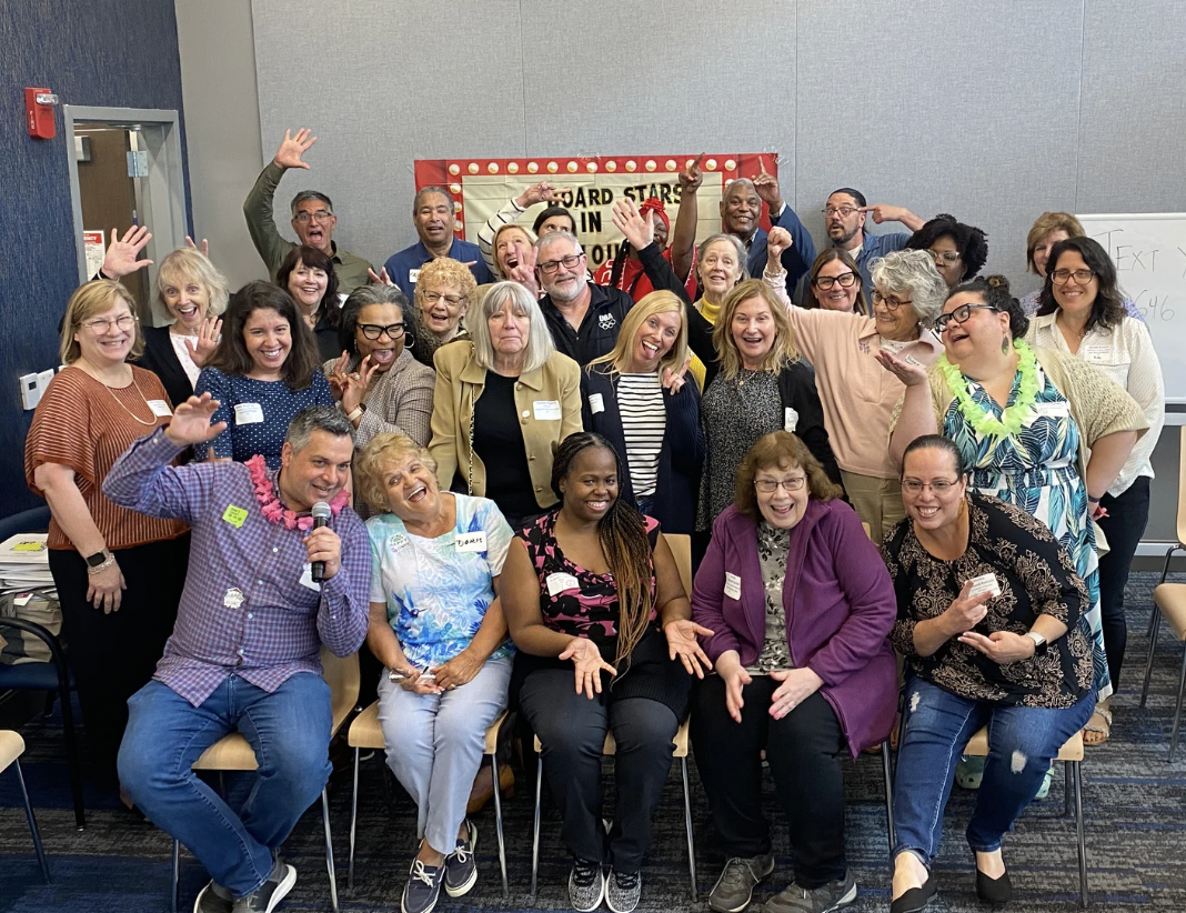 Nonprofit Board Retreat Q&A